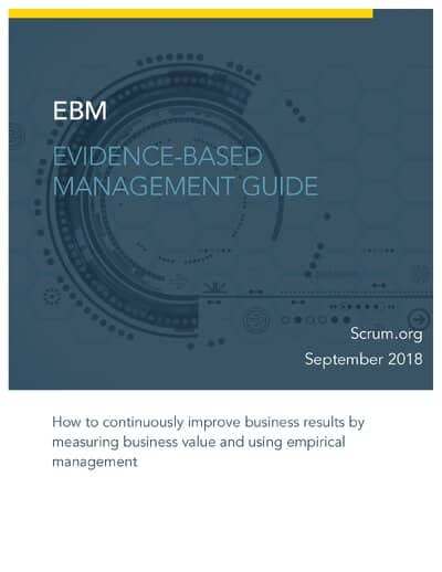 Przewodnik po Evidence Based Management – EBM Guide 2018 (wersja ...